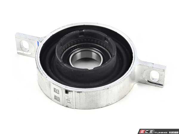 Genuine BMW - 26118488056 - CENTER MOUNT, ALUMINIUM (26-11-8-488-056)