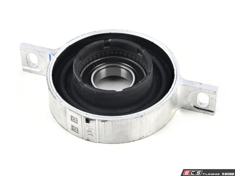 Genuine BMW - 26118488056 - CENTER MOUNT, ALUMINIUM (26-11-8-488-056)