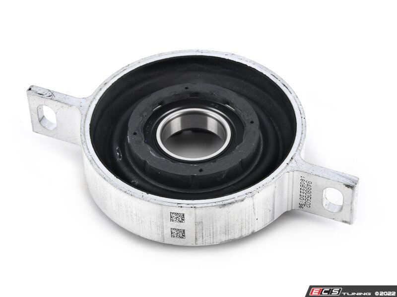 Genuine BMW - 26118488056 - CENTER MOUNT, ALUMINIUM (26-11-8-488-056)