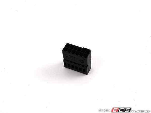 Genuine Mercedes Benz - 0025458540 - Electrical Contact Carrier