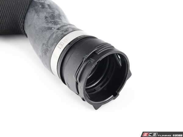 Genuine BMW - 17127591089 - Coolant Hose (17-12-7-591-089)