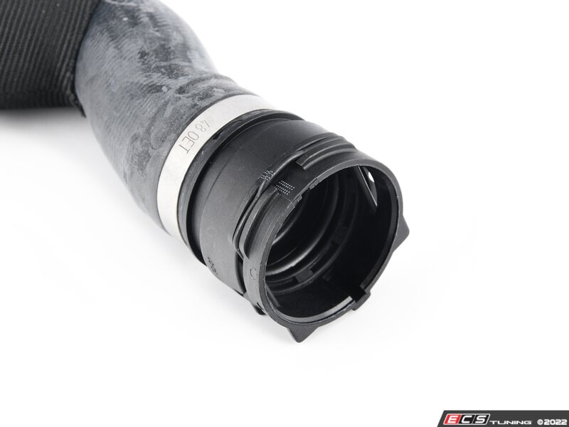 Genuine BMW - 17127591089 - Coolant Hose (17-12-7-591-089)