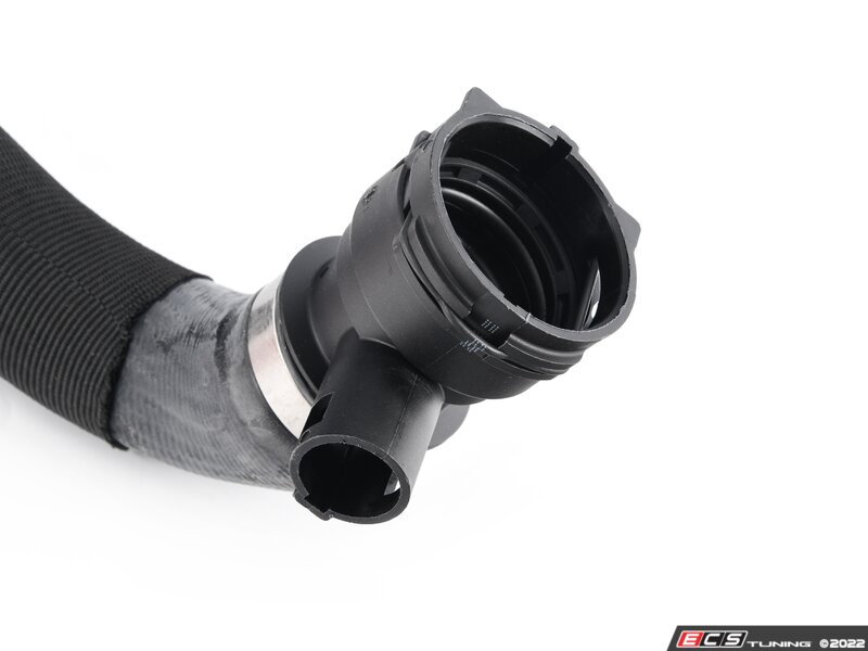 Genuine BMW - 17127591089 - Coolant Hose (17-12-7-591-089)