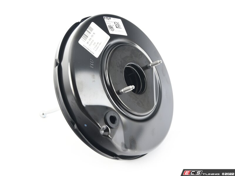 Genuine Volkswagen Audi - 1K1614106BL - Master Cylinder (1K1 614 106 BL)