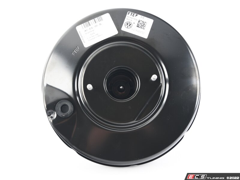 Genuine Volkswagen Audi - 1K1614106BL - Master Cylinder (1K1 614 106 BL)