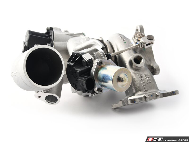 IHI Turbo - 06L145874E - Turbocharger