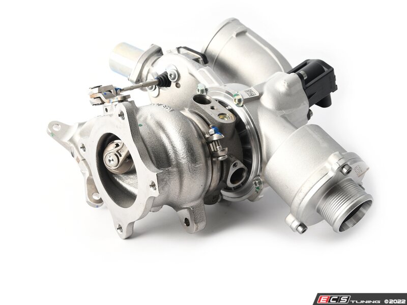 IHI Turbo - 06L145874E - Turbocharger
