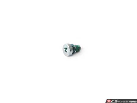 Genuine BMW - 24108627788 - HEX BOLT (24-10-8-627-788)