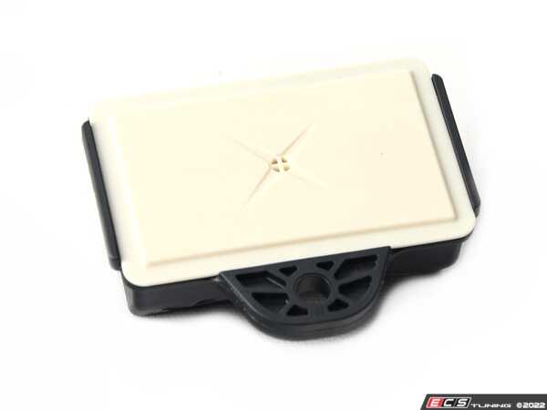 Genuine BMW - 12217822100 - PREHEATING CONTROL UNIT (12-21-7-822-100)