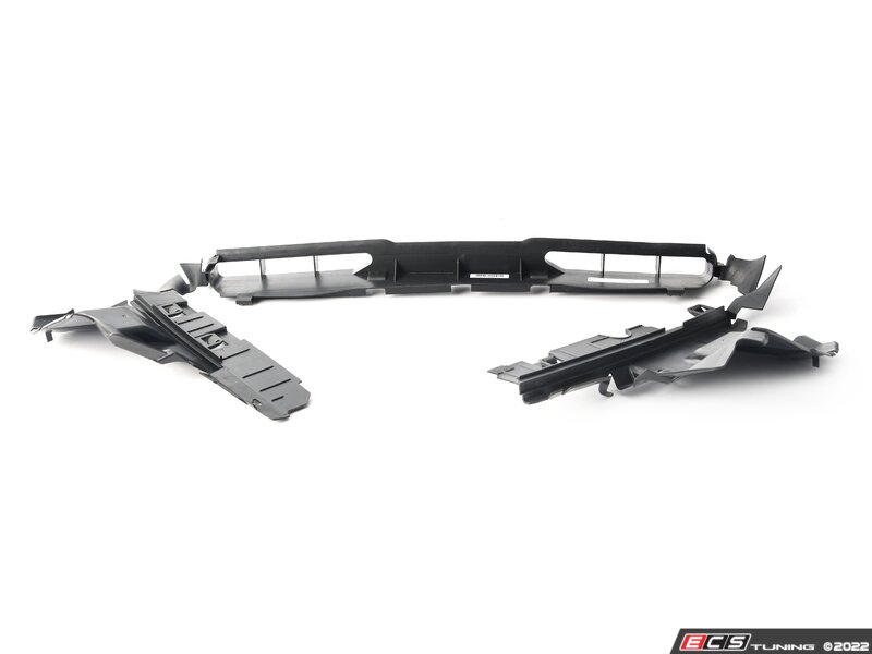 Genuine Mercedes Benz - 2225053230 - AIR DUCT