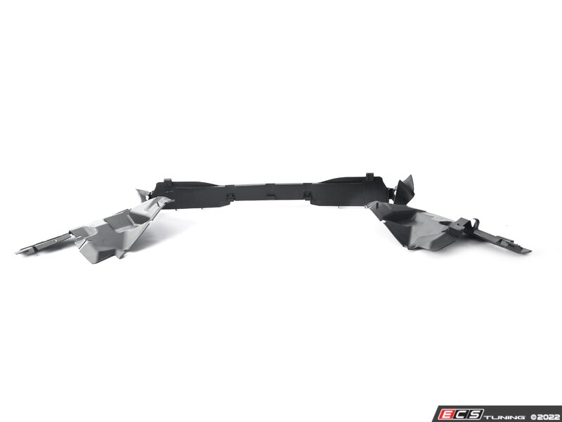 Genuine Mercedes Benz - 2225053230 - AIR DUCT