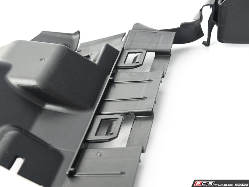 Genuine Mercedes Benz - 2225053230 - AIR DUCT