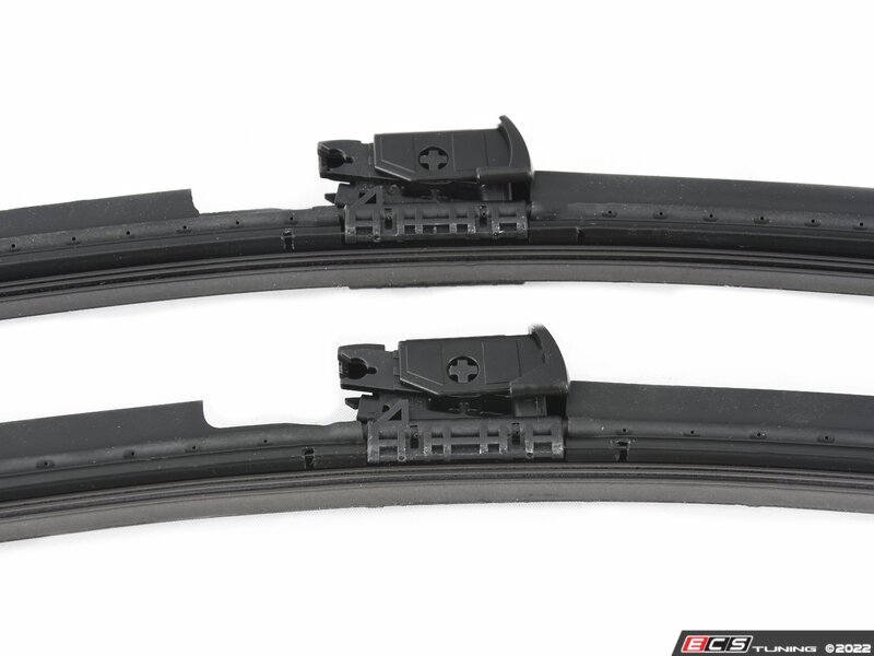 Valeo - 2228201145 - Front Wiper Blade Set
