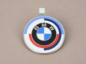 BMW G20 M340i xDrive B58 3.0L Emblems & Badges - ECS Tuning
