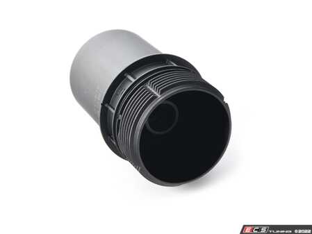 Genuine Porsche - 95811540810 - OIL FILTER HOUSING