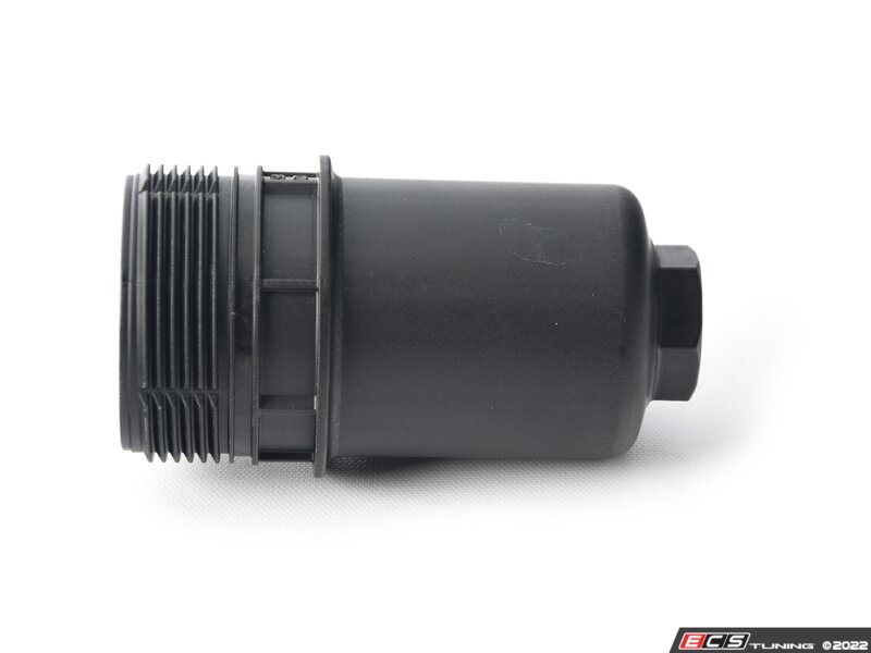 Genuine Porsche - 95811540810 - OIL FILTER HOUSING
