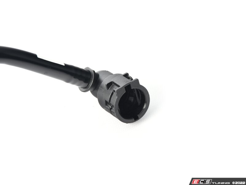 Genuine BMW - 17128740116 - VENTING LINE RADIATO (17-12-8-740-116)