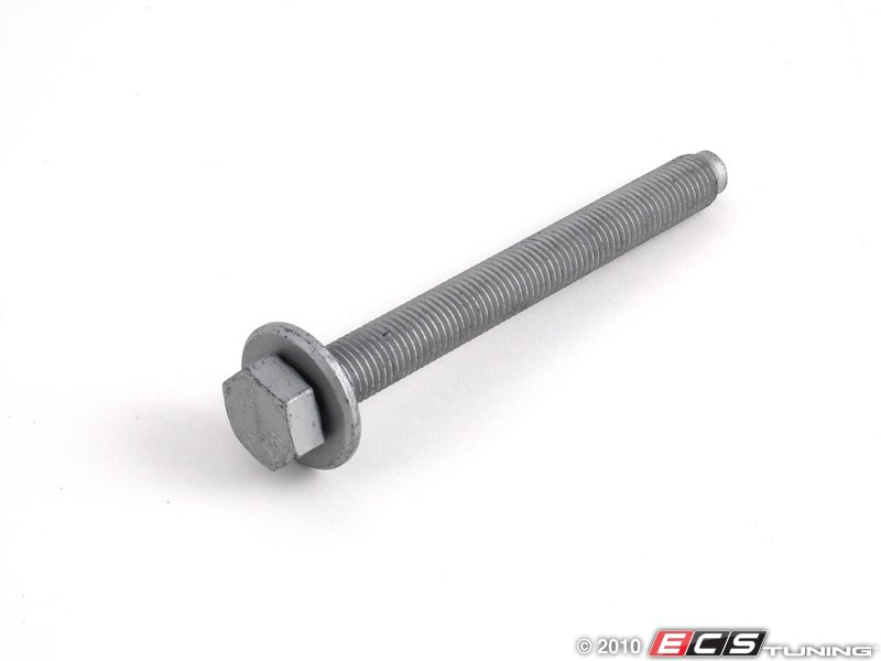 Genuine BMW - 31106763928 - Control Arm Bolt With Washer (31-10-6-763-928)