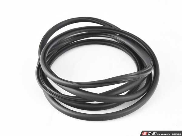 Genuine Mercedes Benz - 1647800398 - SEAL