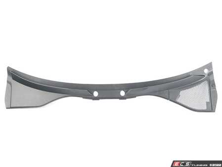 Genuine Volkswagen Audi - 4L1819401A01C - DEFLECTOR (4L1 819 401 A 01C)