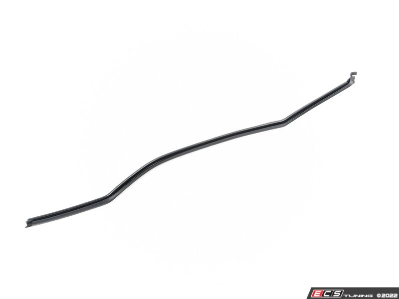 Genuine BMW - 51767428705 - WEATHERSTRIPPING, B-PILLAR, (51-76-7-428-705)