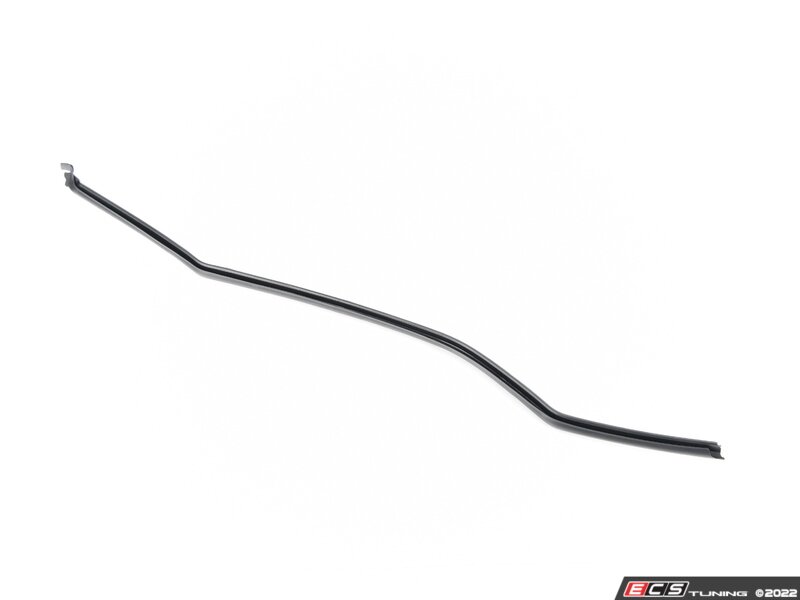 Genuine BMW - 51767428706 - WEATHERSTRIPPING, B-PILLAR, (51-76-7-428-706)