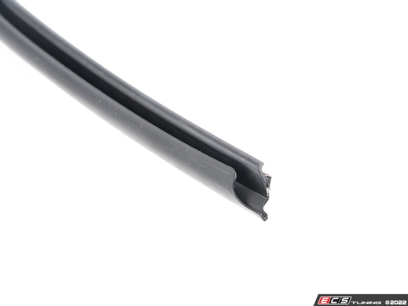 Genuine BMW - 51767428706 - WEATHERSTRIPPING, B-PILLAR, (51-76-7-428-706)