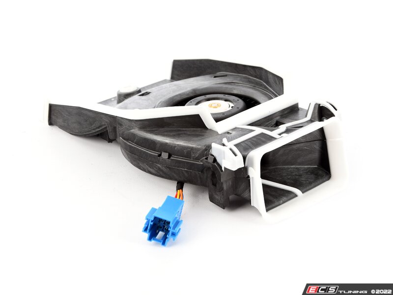 Genuine Mercedes Benz - 2059060012 - IMPELLER BLOWER