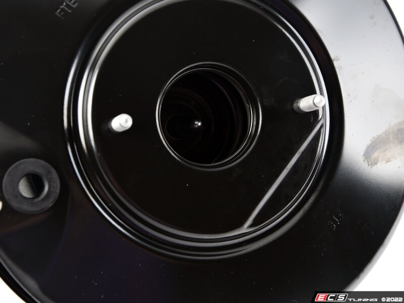 Genuine Volkswagen Audi - 1K1614106BL - Master Cylinder (1K1 614 106 BL)