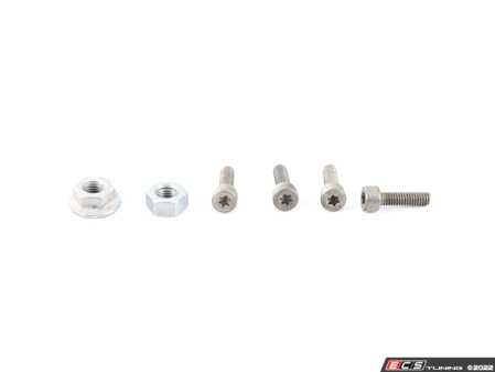 Genuine BMW - 11658680616 - SET WASTEGATE VALVE (11-65-8-680-616)