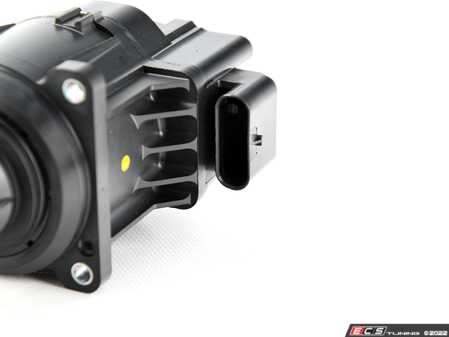 Genuine BMW - 11658680616 - SET WASTEGATE VALVE (11-65-8-680-616)