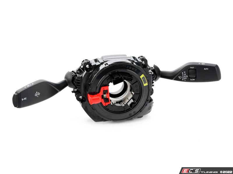 Genuine BMW - 61315A32CE8 - Steering Column Switch Unit (61-31-5-A32-CE8)