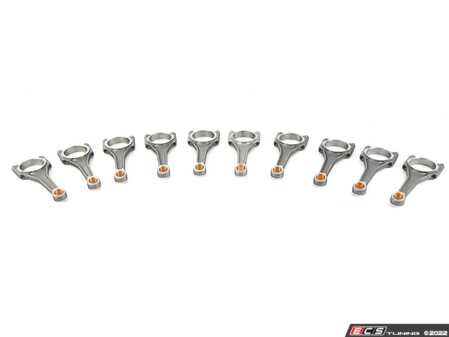 Genuine Volkswagen Audi - 07L198401 - Connecting Rod - Set (07L 198 401)
