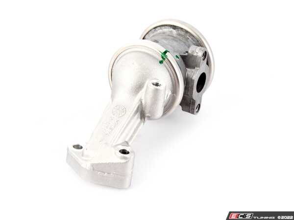 Genuine Volkswagen Audi - 06E131101M - VALVE (06E 131 101 M)