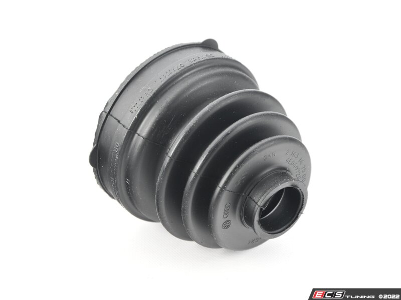 Genuine Volkswagen Audi - 8N0498201B - Inner CV Joint Boot Kit - Priced ...