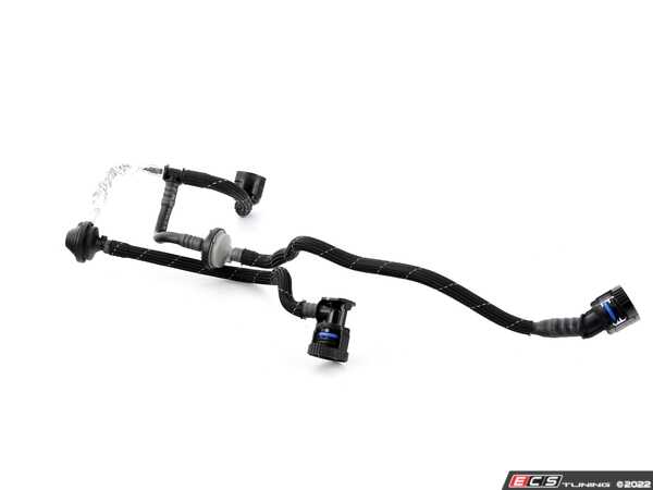 Genuine Volkswagen Audi - 06M103217DD - TUBE (06M 103 217 DD)