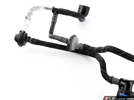 Genuine Volkswagen Audi - 06M103217DD - TUBE (06M 103 217 DD)