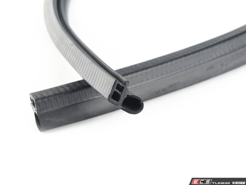 Genuine Volkswagen Audi - 8V0823723 - SEAL (8V0 823 723)