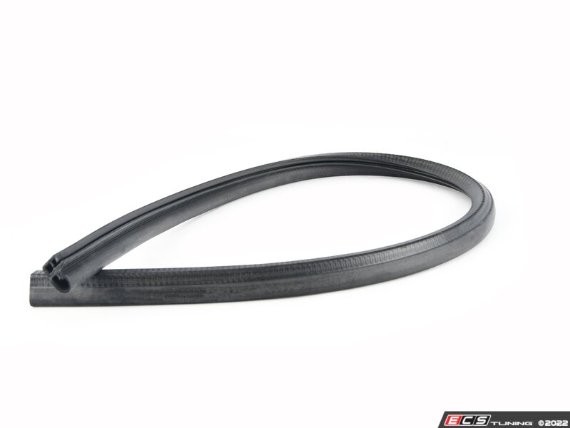 Genuine Volkswagen Audi - 8V0823723 - SEAL (8V0 823 723)