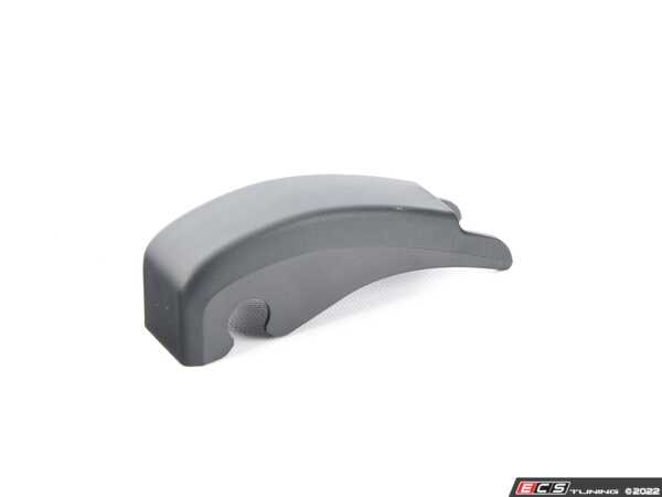 Genuine Volkswagen Audi - 8V0886197B4PK - CAP (8V0 886 197 B 4PK)