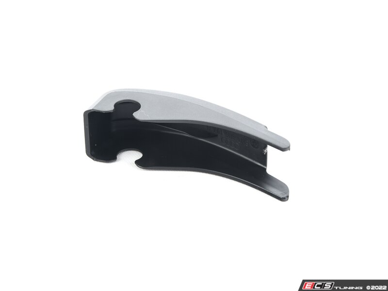 Genuine Volkswagen Audi - 8V0886197B4PK - CAP (8V0 886 197 B 4PK)