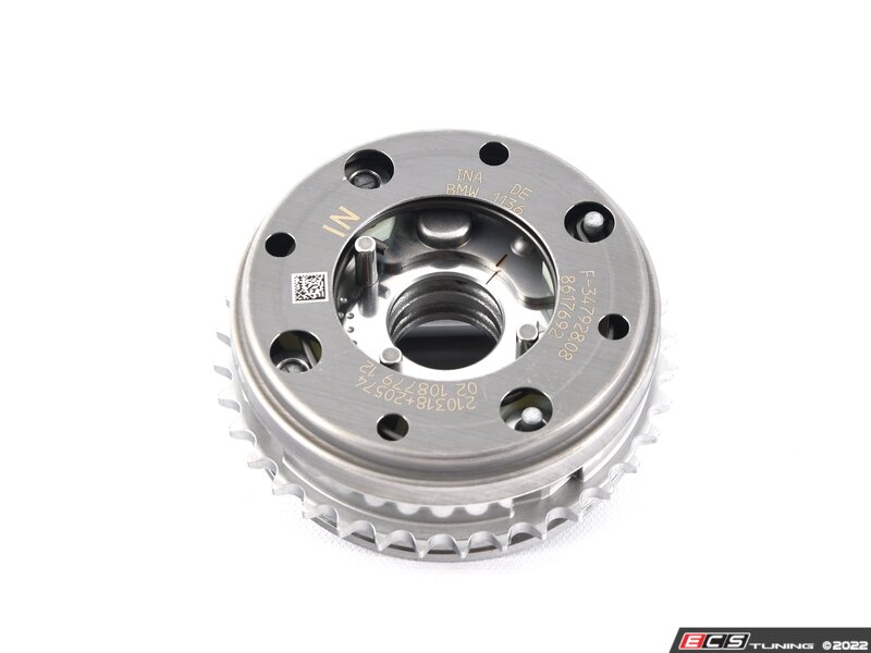 Genuine MINI - 11368617692 - ADJUSTMENT UNIT, INL (11-36-8-617-692)