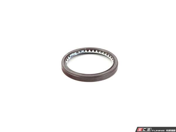 Genuine MINI - 24279806837 - SHAFT SEAL (24-27-9-806-837)