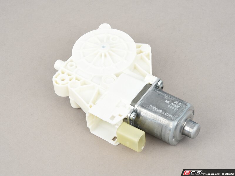 Genuine BMW - 67627046034 - DRIVE FOR WINDOW LIF (67-62-7-046-034)