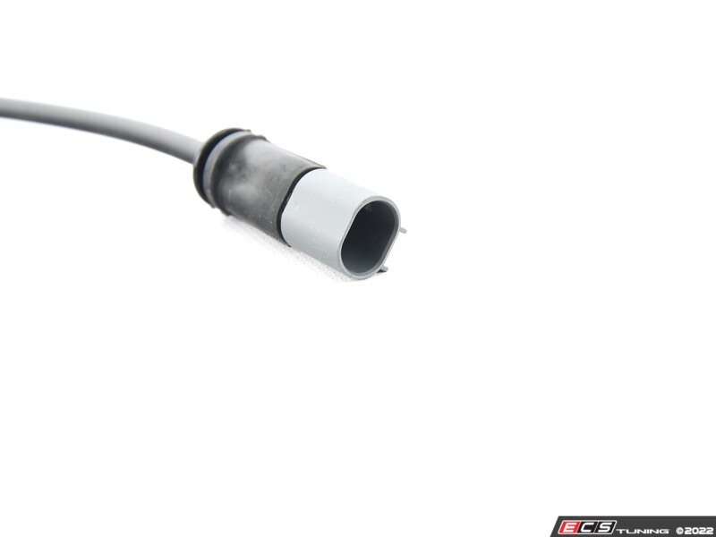 Genuine MINI - 34351543830 - BRAKE PAD WEAR SENSOR, FRONT (34-35-1-543-830)