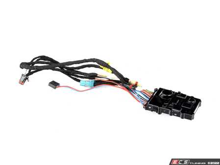 Genuine BMW - 67135A3DB25 - MIRROR ELECTRONICS, LEFT (67-13-5-A3D-B25)