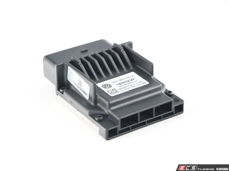 Genuine Volkswagen Audi - 5QJ906093A - Fuel Pump Control Unit (5QJ 906 ...