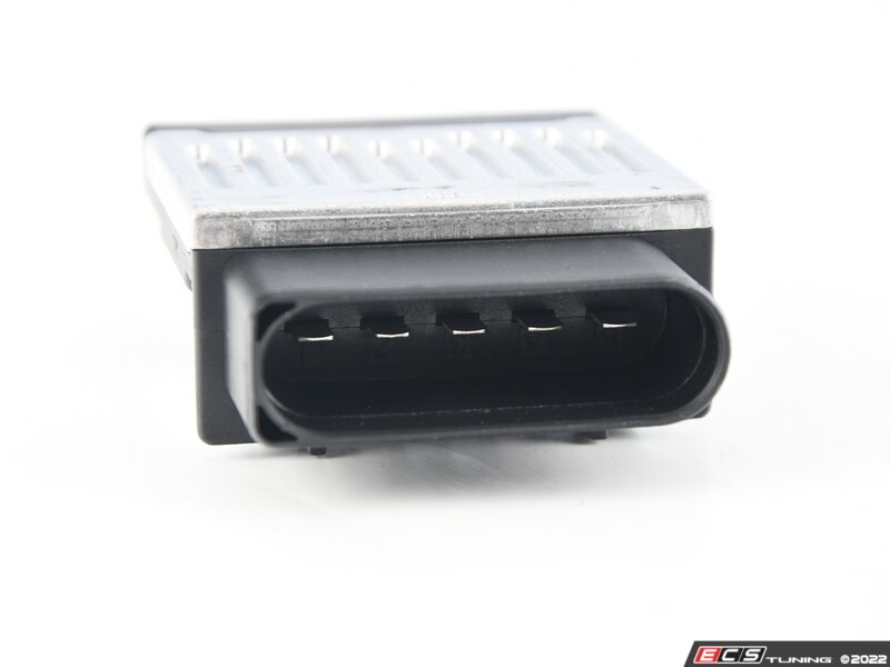 Genuine Volkswagen Audi - 5QJ906093A - Fuel Pump Control Unit (5QJ 906 ...