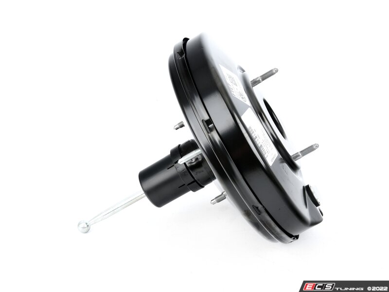 Genuine Volkswagen Audi - 1K1614106BL - Master Cylinder (1K1 614 106 BL)