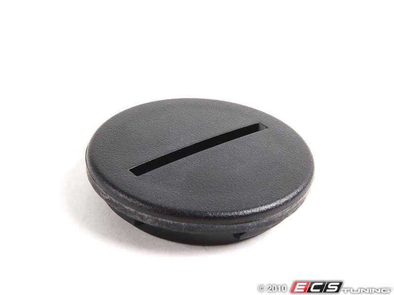 Genuine BMW - 51717169481 - Cover (51-71-7-169-481)